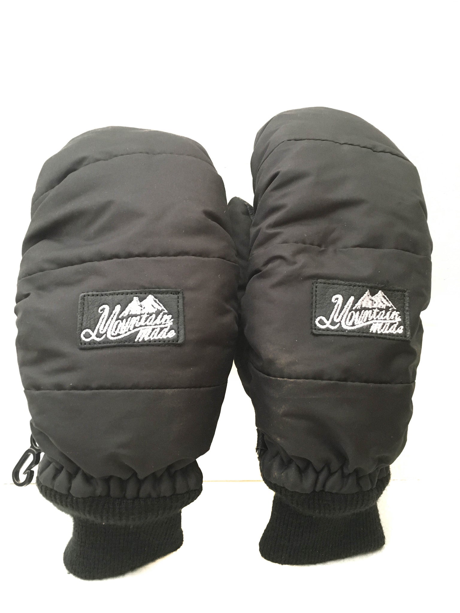 All | Mountain Made